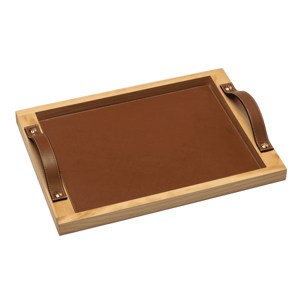 REAL LEATHER STUDIO 】 Handcrafts Made in Ubrique